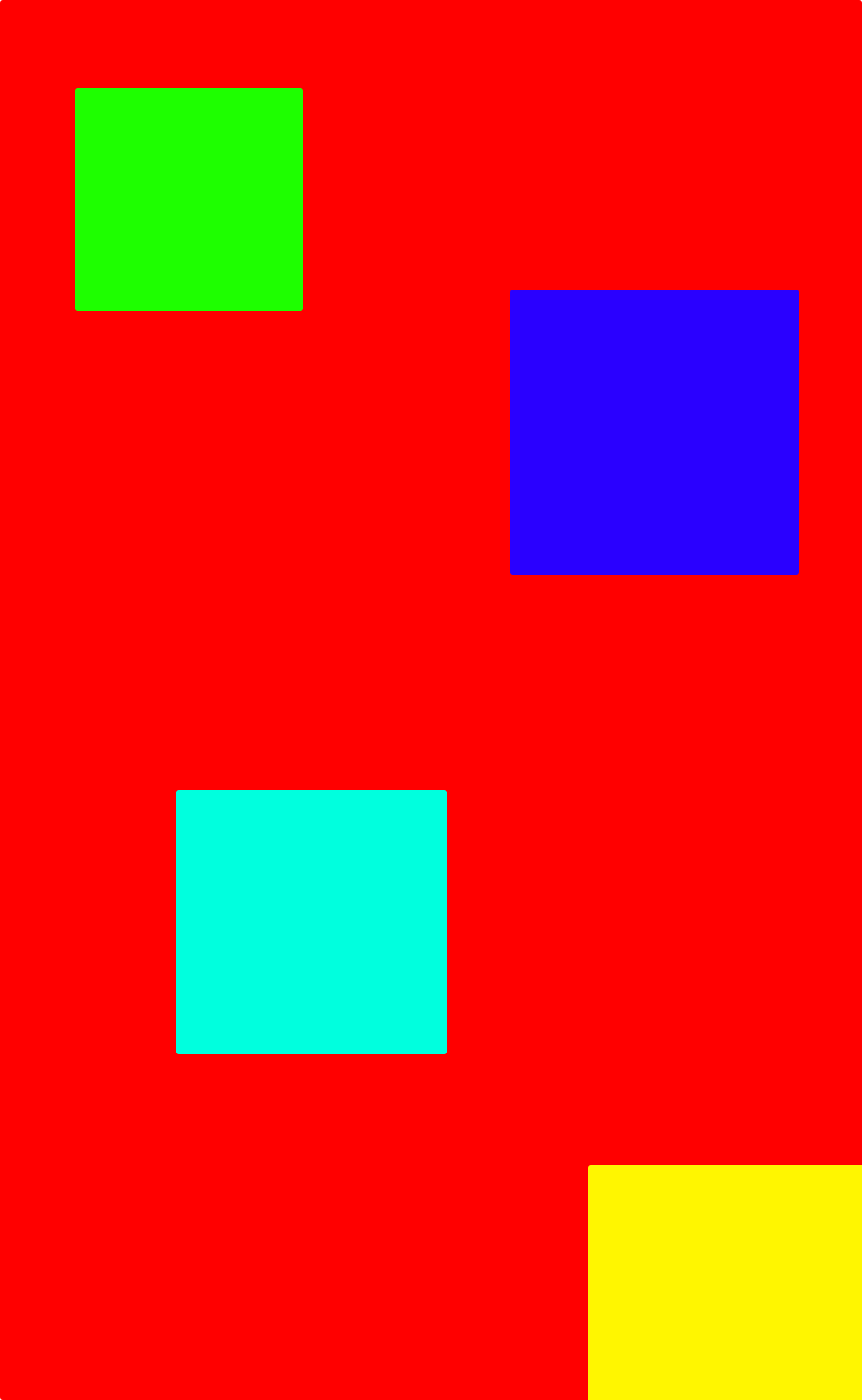 Blurred Image Not Positioned Correctly When Using Object Position